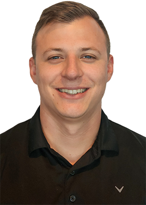 Stephen Malachowski - McCormick Systems