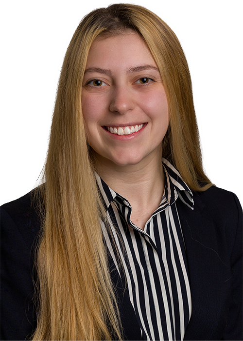 Rachel Haddad - McCormick Systems